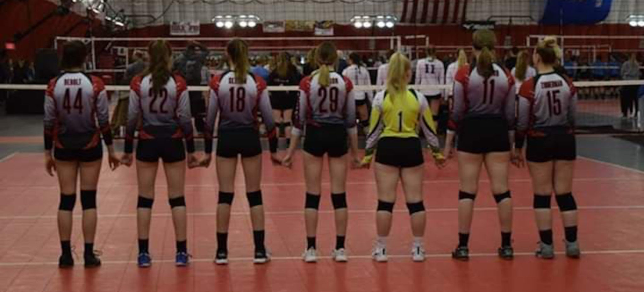 DVA Sand Doubles | DIGTOWN VOLLEYBALL ACADEMY